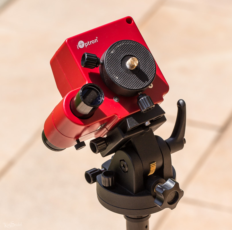 SkyTracker Pro - Der bessere SkyTracker?