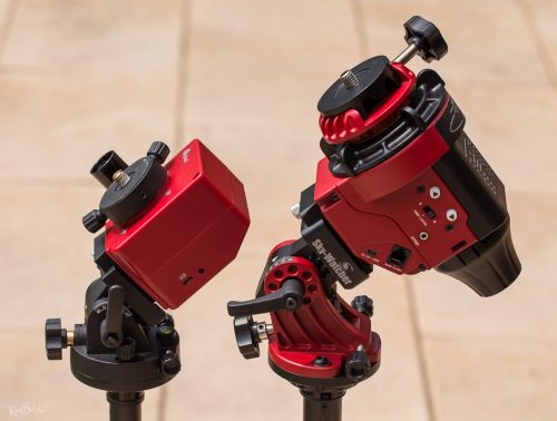 SkyTracker Pro - Der bessere SkyTracker?